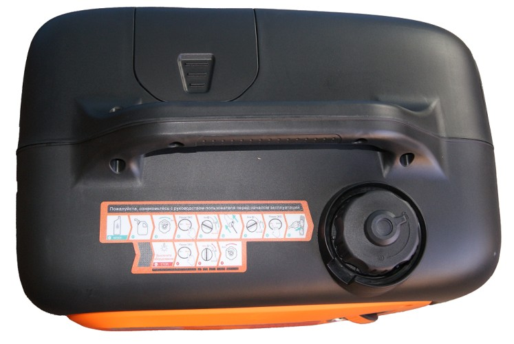 Генератор Lifan 3800i