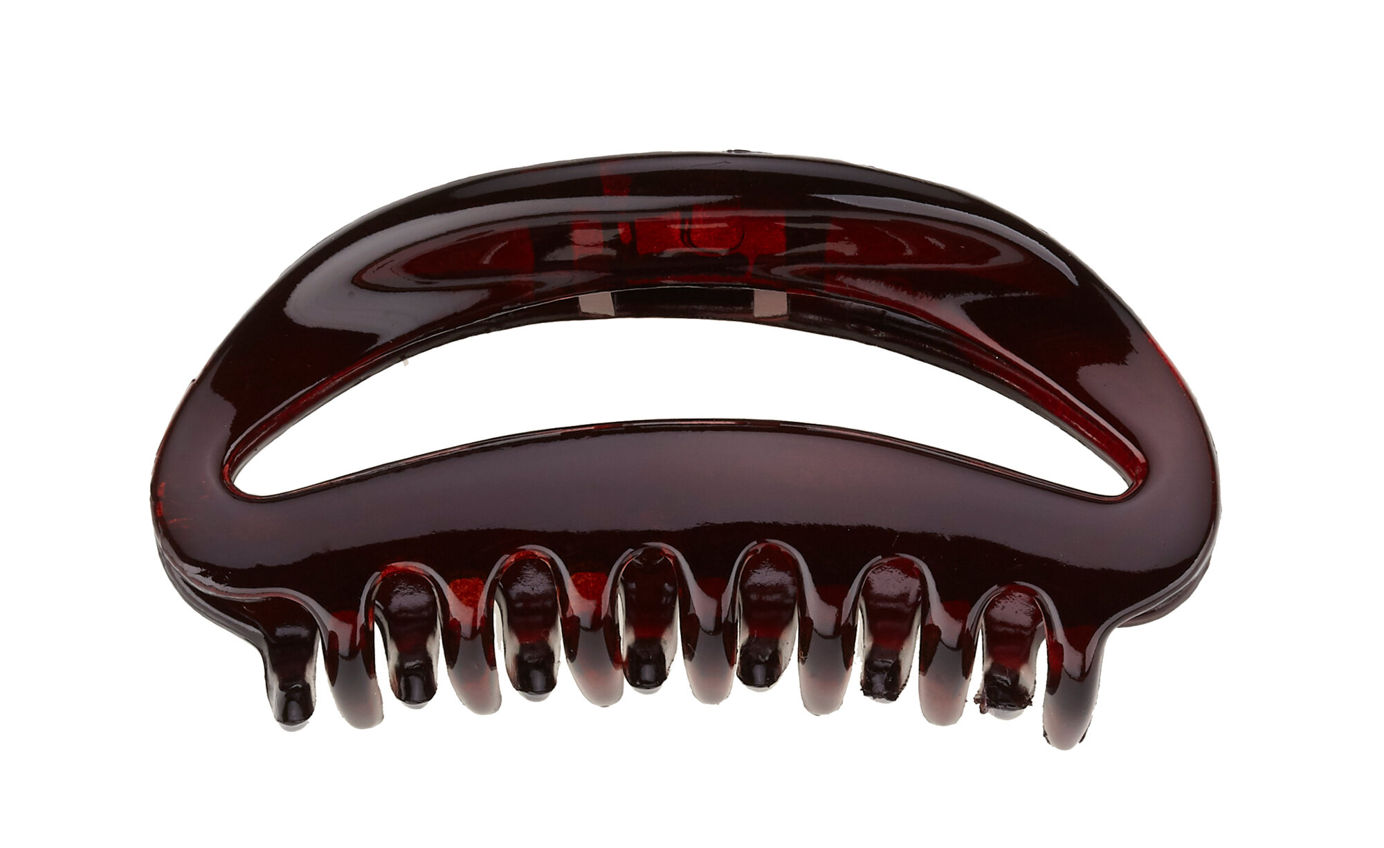 Краб для волос JANEKE Hair Claw Clip Big Turtle RB3405