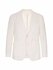Пиджак Caruso Notch-lapel single-breasted blazer, размер 50, разноцветный
