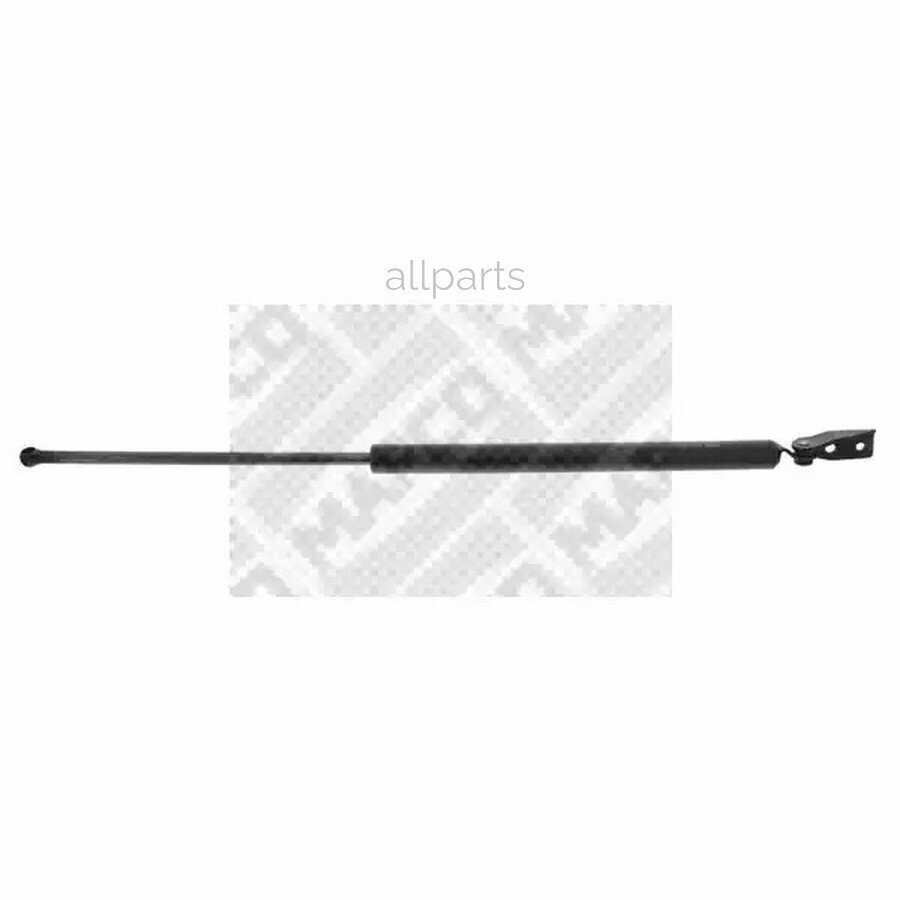 MAPCO 91532 Упор крышки багажника левый