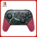 Nintendo Геймпад Nintendo Switch Pro Controller Bluetooth, (Xenoblade Chronicles...