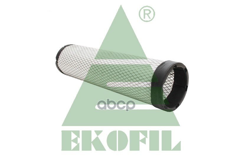 Фильтр воздушный! вставка D108/101 d87 H383 МТЗ 921.3 дв. ММЗ Д-245.5S2 Ekofil арт. EKO015482