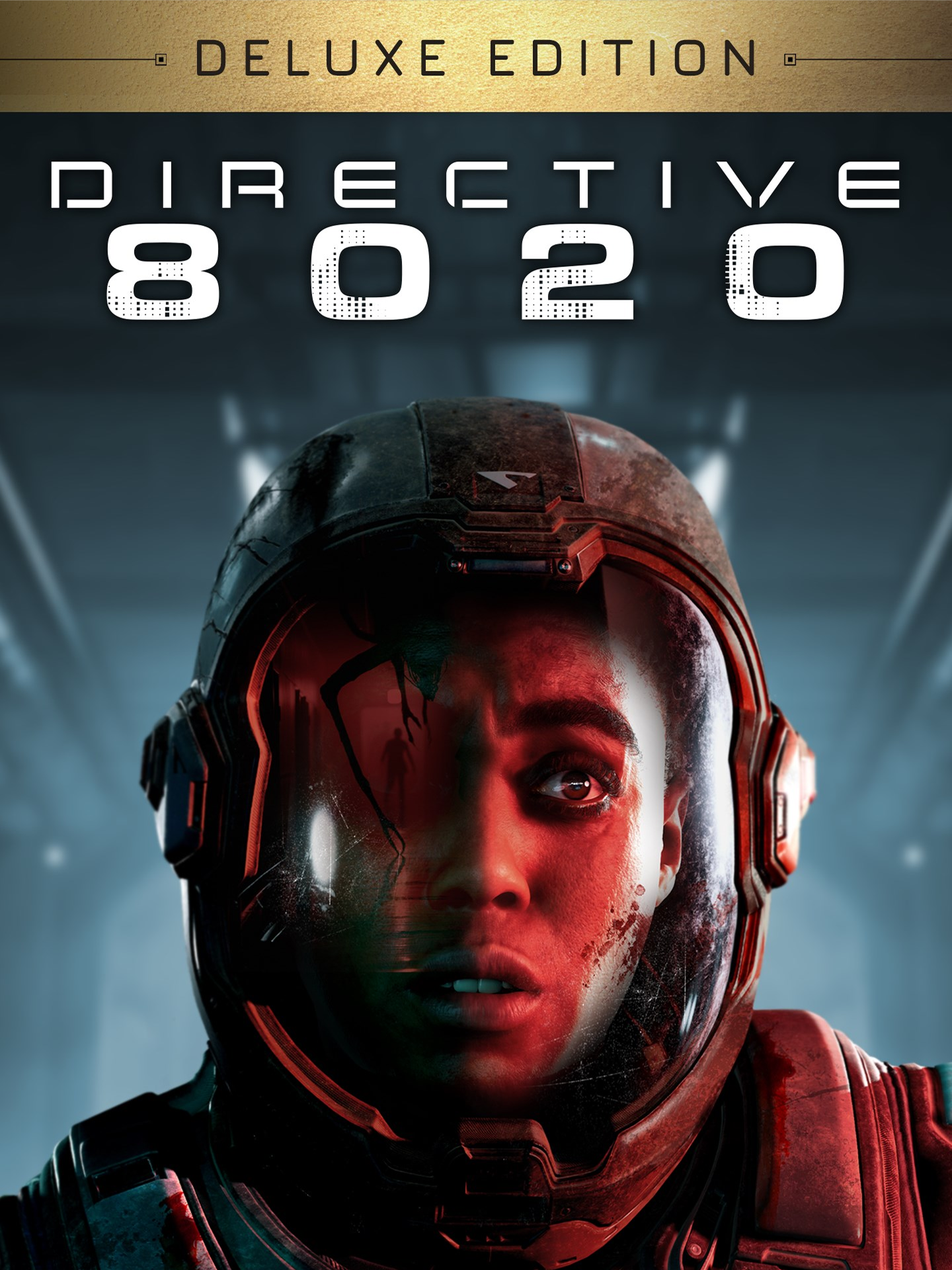 Directive 8020 Deluxe Edition, РФ + СНГ