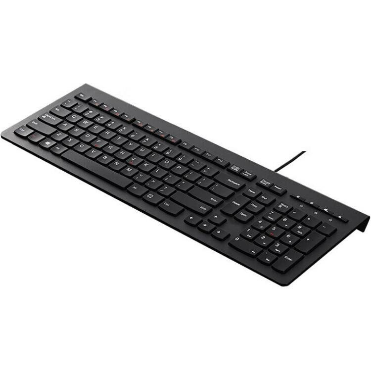 Проводная клавиатура игровая унисекс Lenovo M120K