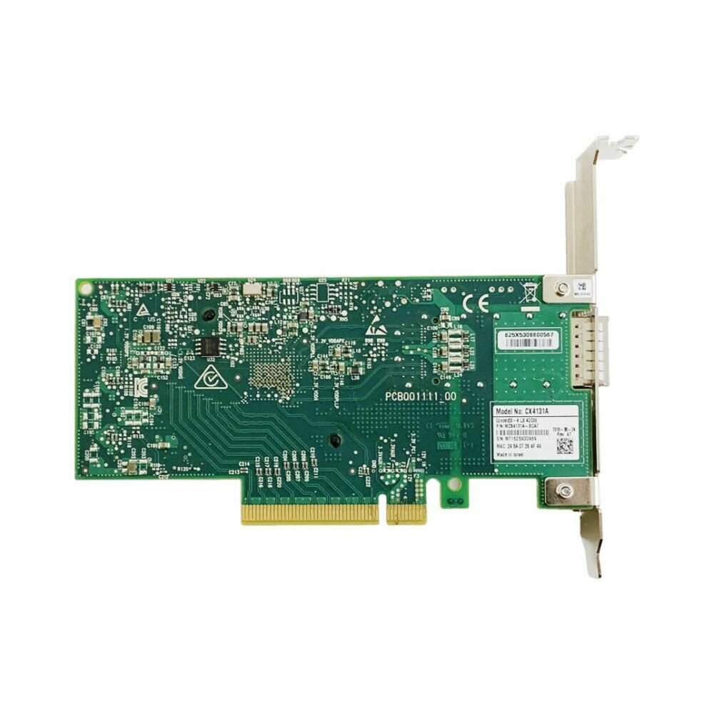 Модуль Mellanox MCX413A-BCAT — фото 1