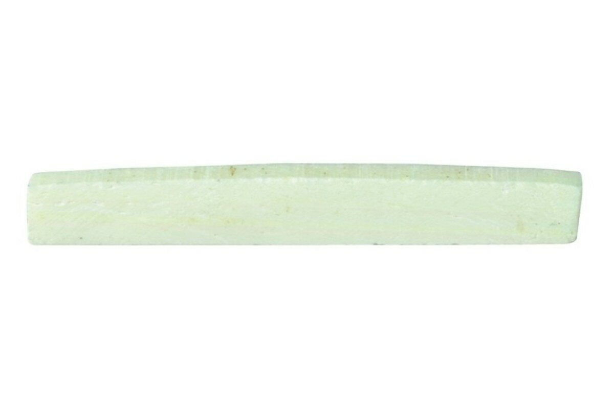 Fire&Stone Bone Nut Blank E-Guitar Fender заготовка порожка электрогитары