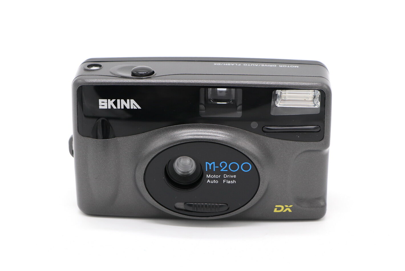 Компактная пленочная фотокамера Skina M-200