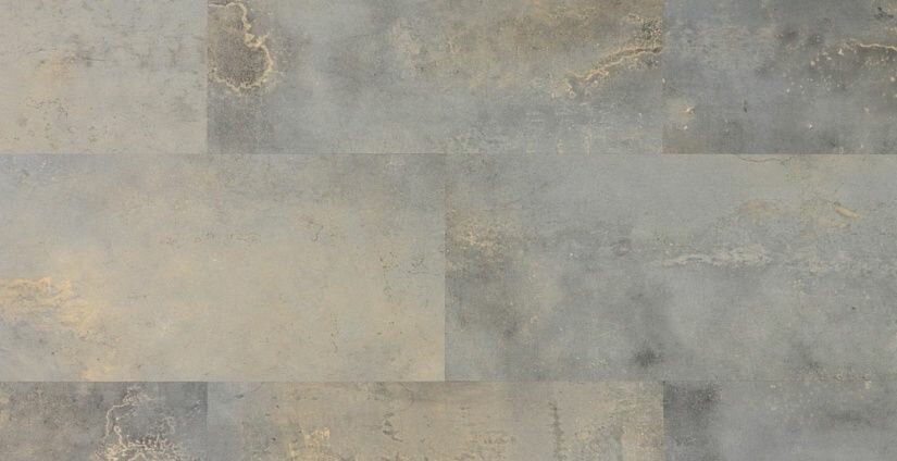 Виниловая плитка LVT CronaFloor Stone клеевая Ормигон 003 (в уп. 2.7 м2)
