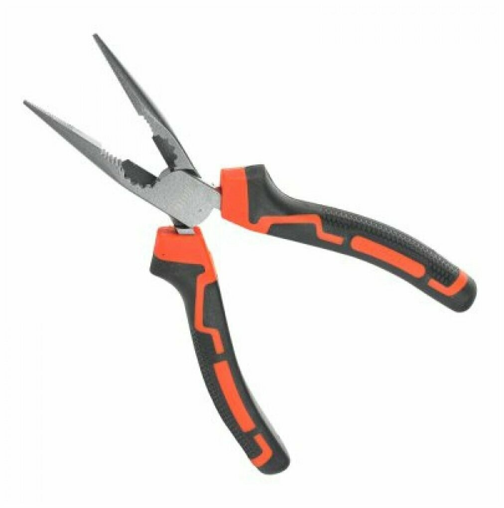 Длинногубцы Patriot Platinum LNP-160L 350004217