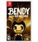 Bendy and the Ink Machine для Nintendo Switch (русские субтитры)