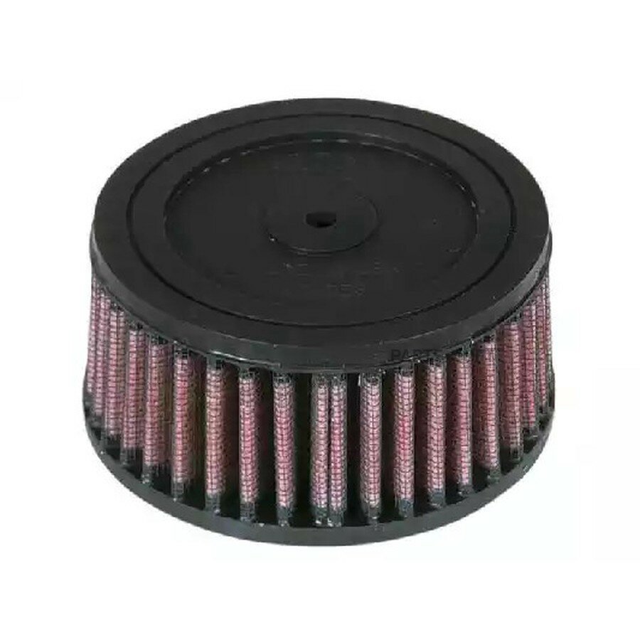 Фильтр воздушный от официального дистрибьютора, K&N FILTERS, артикул KA1203