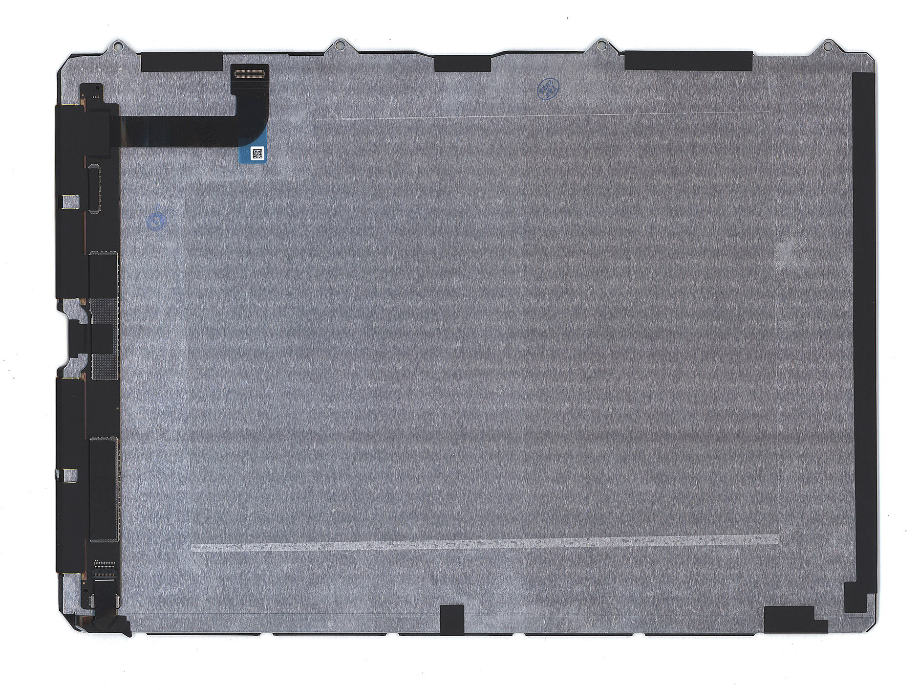 Модуль (матрица+тачскрин) для iPad 11 (2025) A3354 (Wi-Fi), A3355 черный