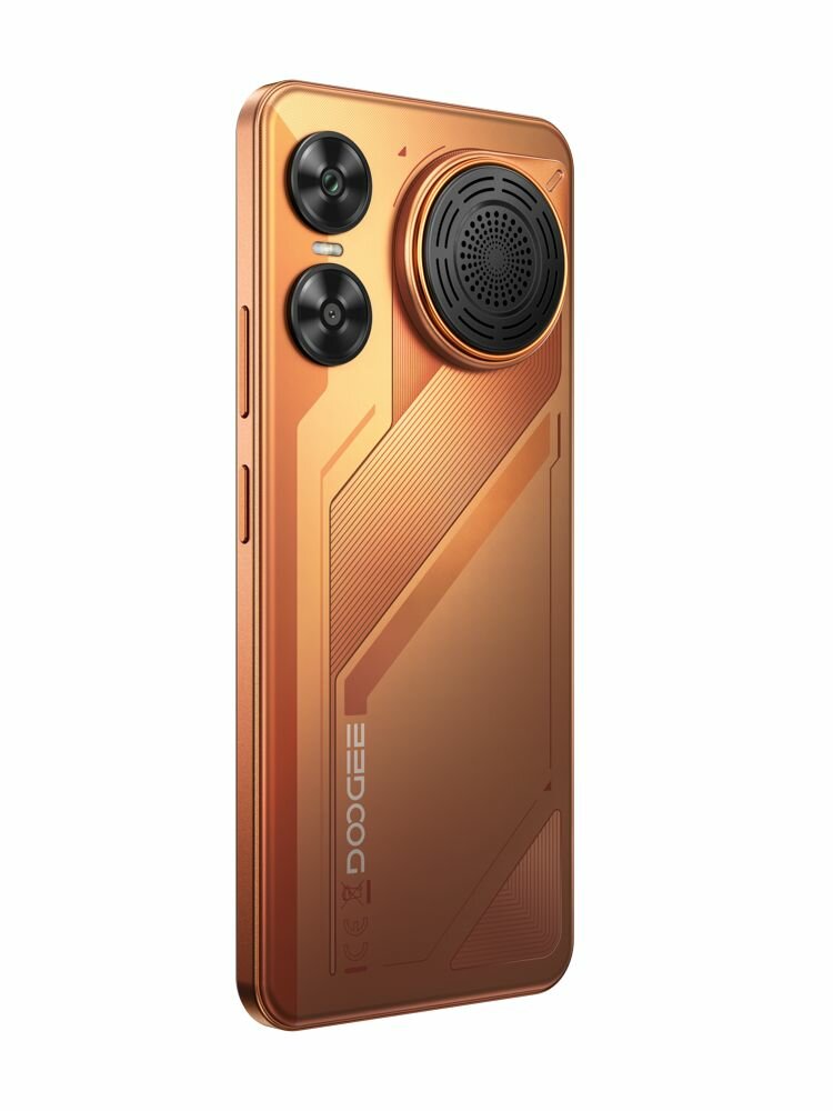 Doogee Смартфон Doogee M30 — фото 1