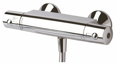 Термостат Ideal Standard Ceratherm 50 A6367AA для душа