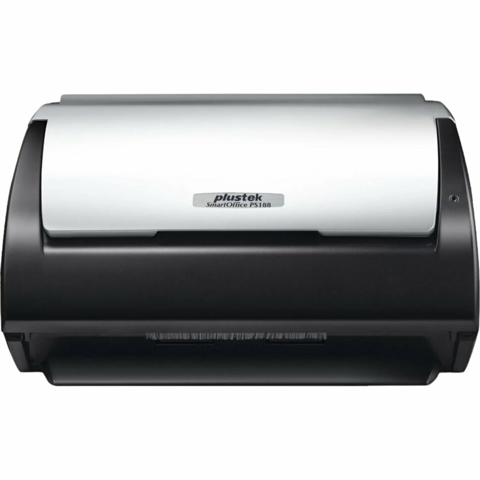Сканер протяжный Plustek SmartOffice PS188, 1851877