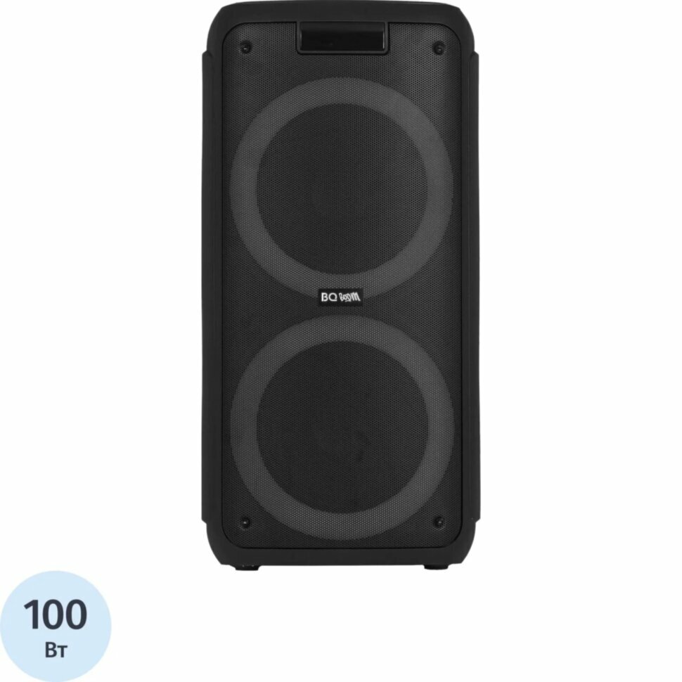Акустическая система BQ PBS2004 Black, 2372151