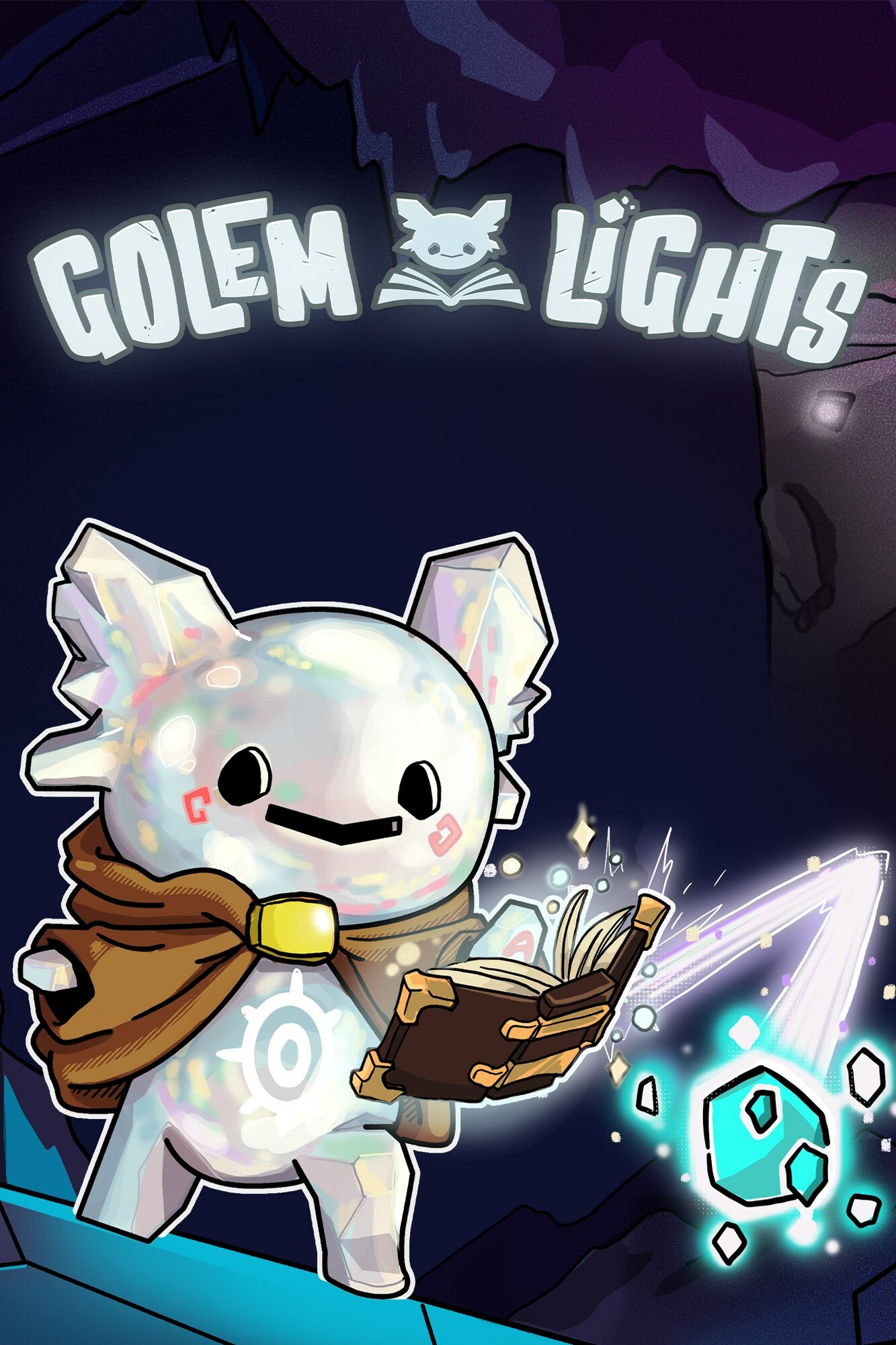 Игра Golem Lights (Xbox One) — Xbox Series X|S, Xbox One — Цифровая версия