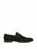Лоферы Alberto Gozzi Almond-toe loafers, размер 45, brown