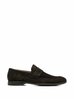 Лоферы Alberto Gozzi Almond-toe loafers