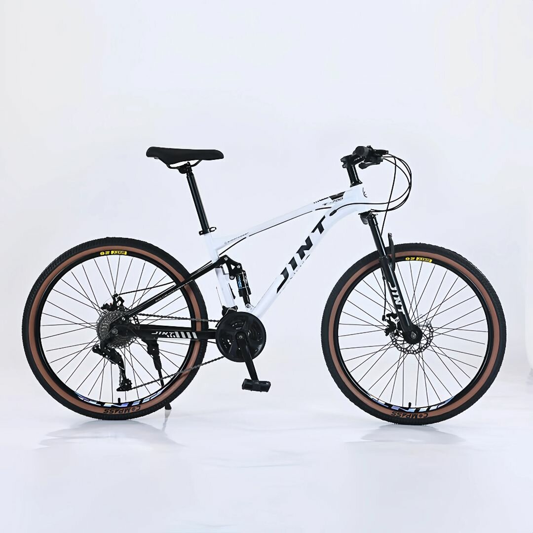 Велосипед Гибрид, Горный, bike-20260416-01