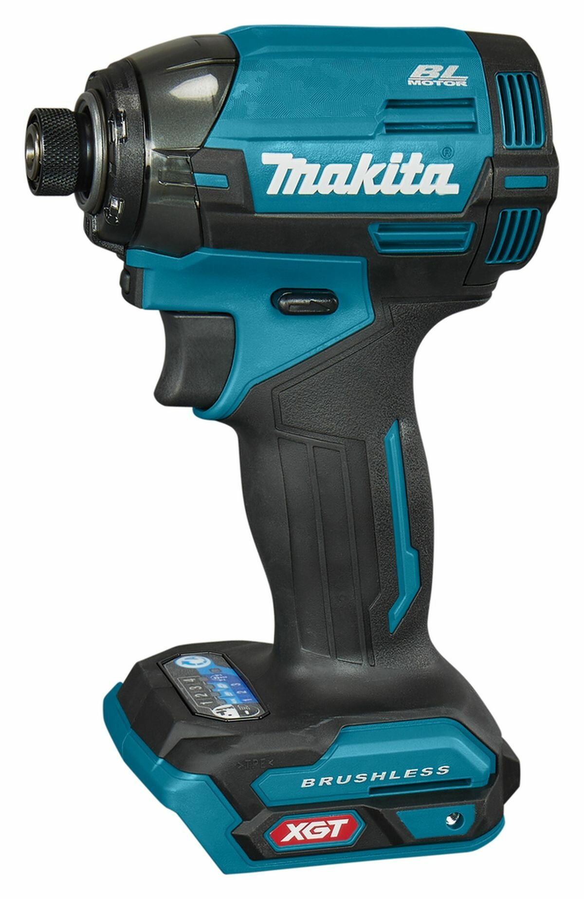 Шуруповерт Makita TD002GZ01 40В 220Нм. 4100 уд/мин. (Без АКБ и З/У)