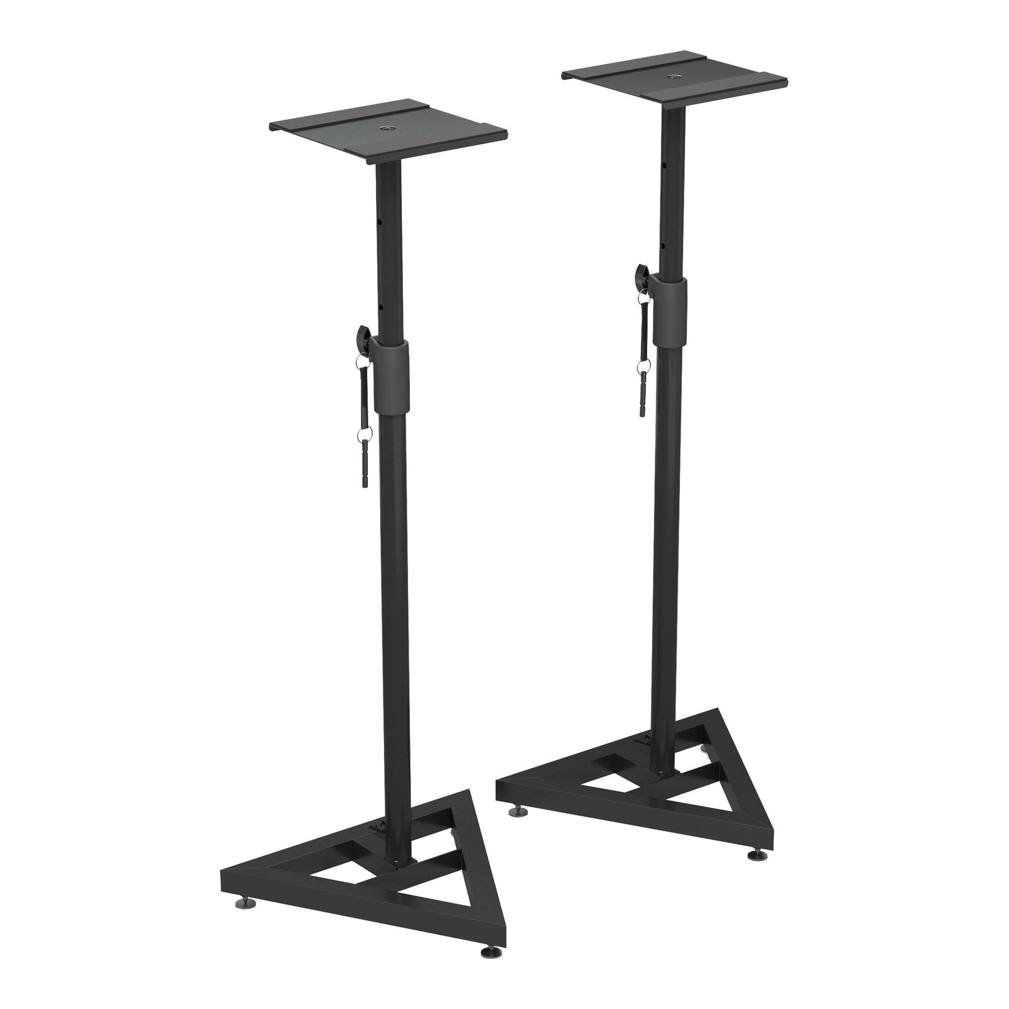 Стойки для студийного монитора (пара) Behringer SM5002 black