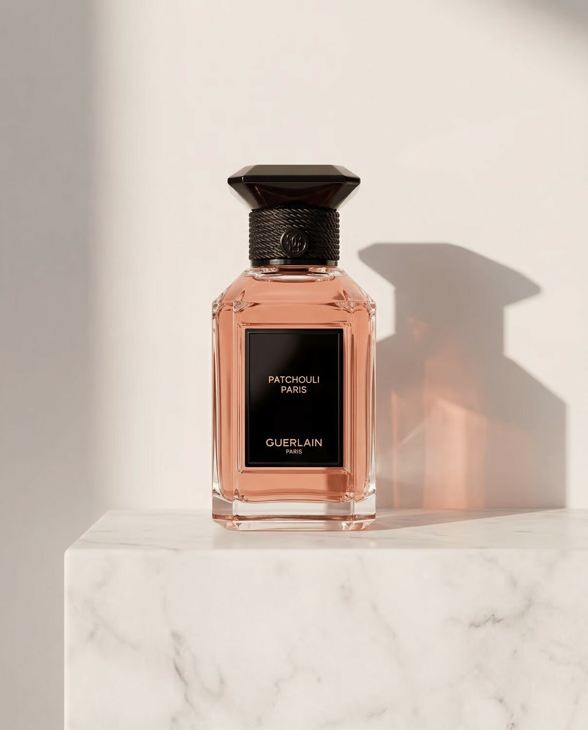 Guerlain L Art & La Matiere Patchouli Paris 200 мл парфюмерная вода, унисекс