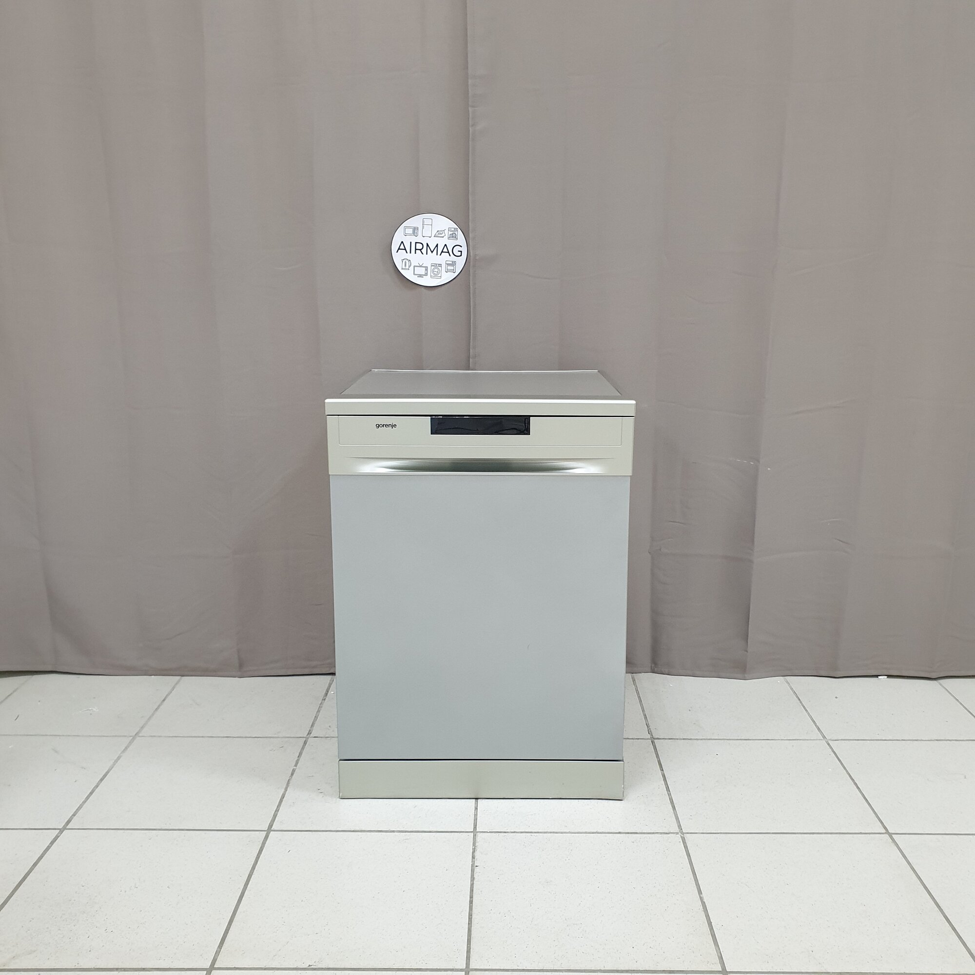 Посудомоечная машина Gorenje GS62040S