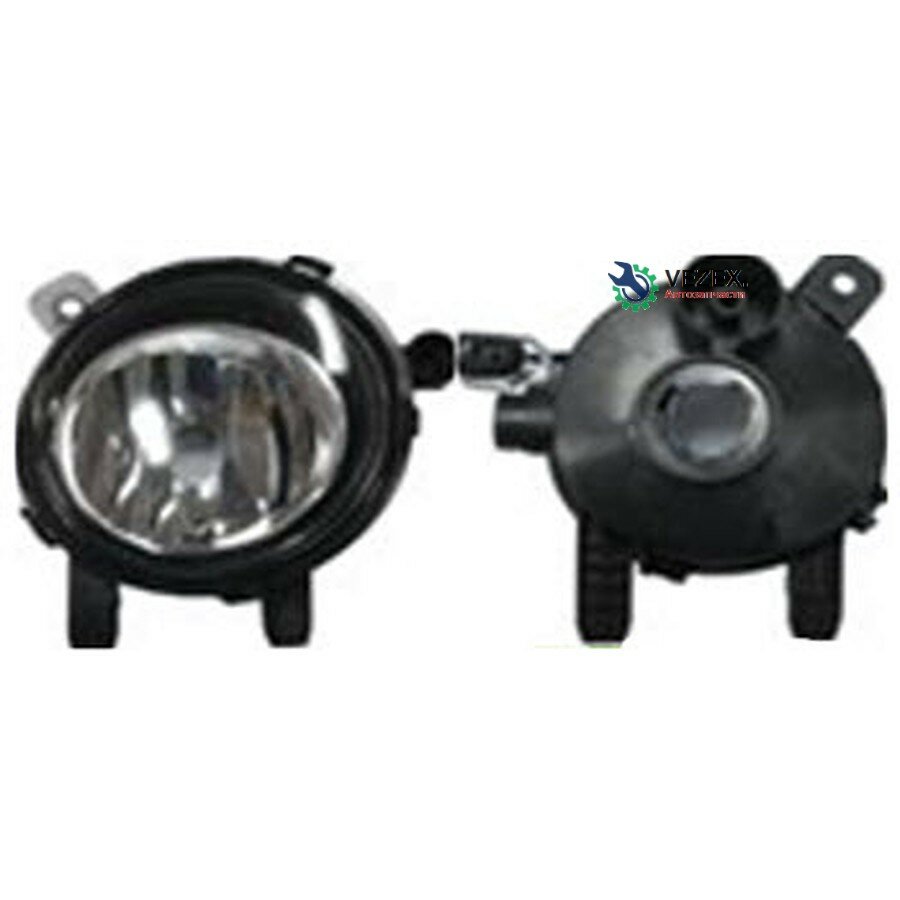 DEPO 4442035LUQ фара противотуманная левая!\ BMW F20/F21/F30/F34/F32 1.6-3.0i/D 10>