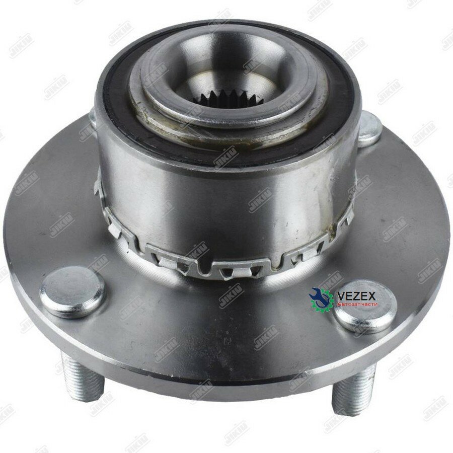 JIKIU HW23021 Ступица колеса HW23021