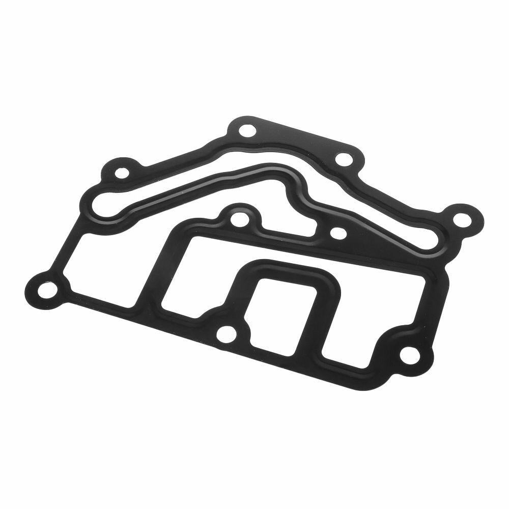 Прокладка термостата метал подходит для RENAULT LADA mot.16V GANZ GIE11147