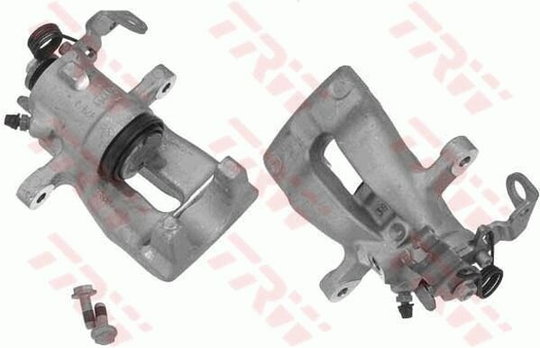 Суппорт задний R TRW BHN316