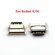 10 шт. USB-разъемы для зарядки (гнезда) для Xiaomi Redmi 8, 8A, 9, 9A, 9C, Note ...