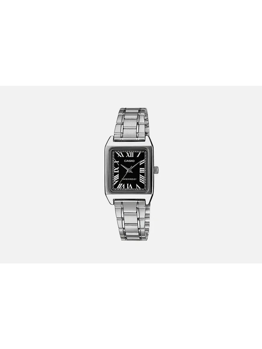 Casio Collection 22 mm Часы наручные кварцевые 1шт