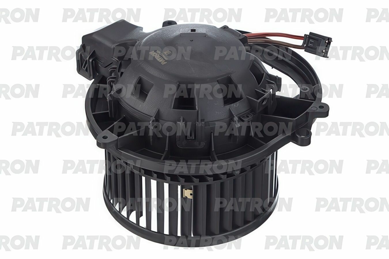 Вентилятор отопителя, для БМВ 3 F30 2011- арт PFN472
