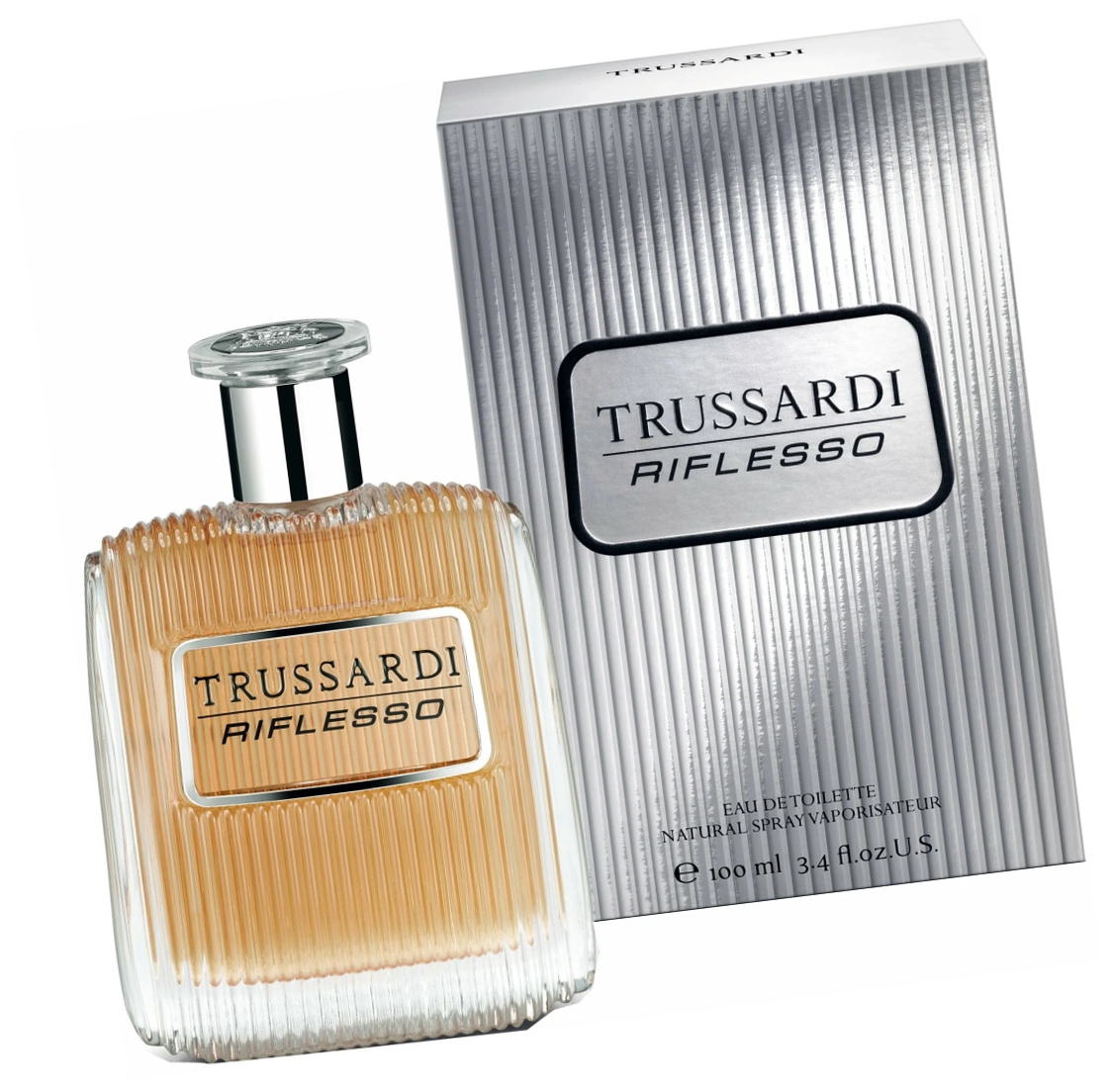 Парфюм для мужчин Trussardi Riflesso 100 мл - Труссарди Рифлессо