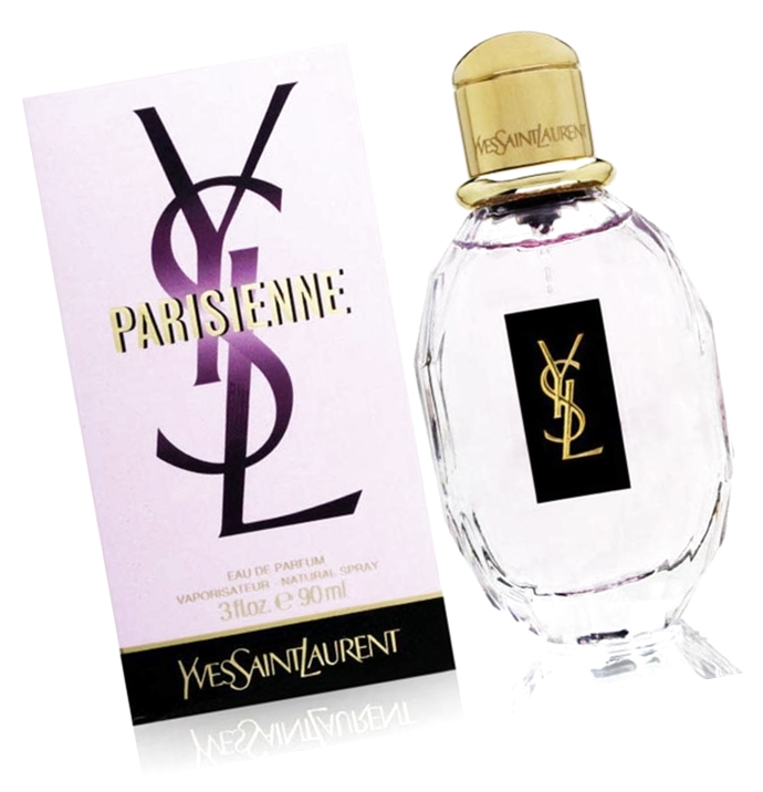 Парфюмерная вода Ив Сен Лоран Парижанка 90 мл для женщин / Parisienne Ysl