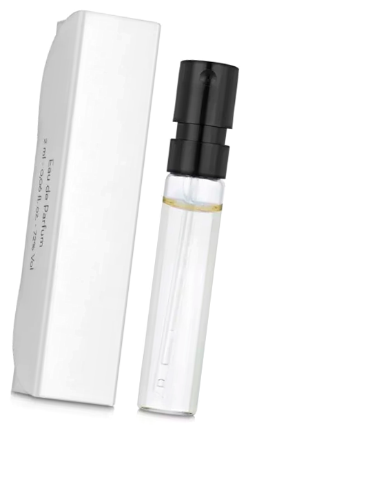 Ella K Parfums Memoire De Daisen In парфюмерная вода женская 2 мл пробник - Элла К Парфюмс Мемоир Де Дейзен Ин