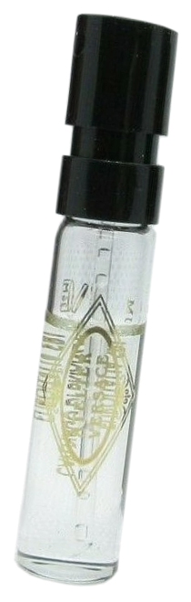Versace Iris D Elite сэмпл 1.5 мл - парфюмерная вода унисекс / Версаче Ирис Д Элит