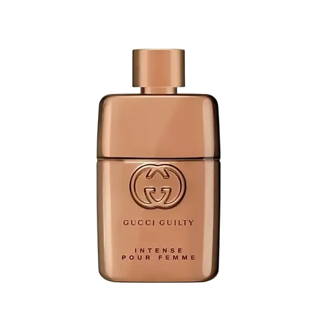 Gucci Guilty Intense 50 мл для женщин / парфюмерная вода Гилти Интенс