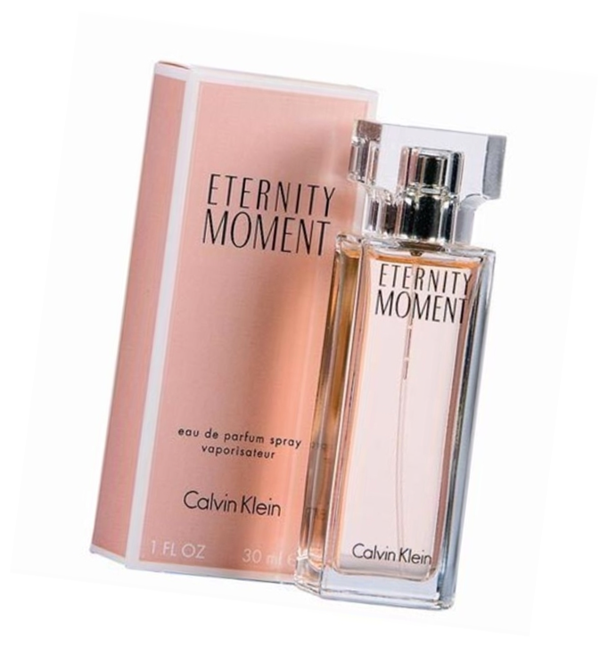 Calvin Klein Eternity Moment духи для женщин 30 мл - Кельвин Кляйн Этернити Момент
