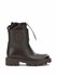 Ботинки Moncler Kickstream rain boots, размер 3