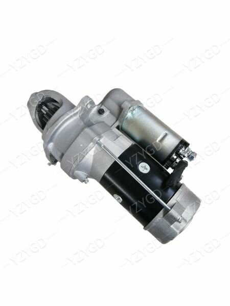 Стартер для двигателя Cummins 6BT, 3935328