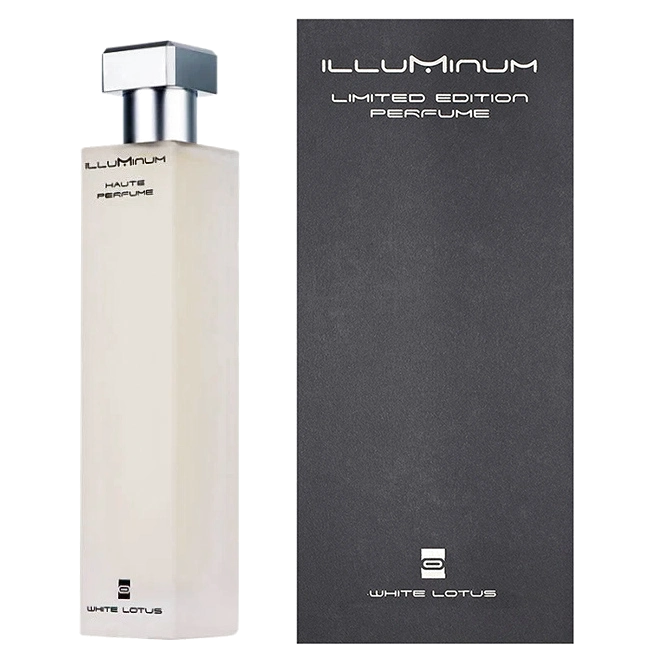 Духи Illuminum White Lotus 100 мл для женщин и мужчин / Иллюминум Белый Лотос