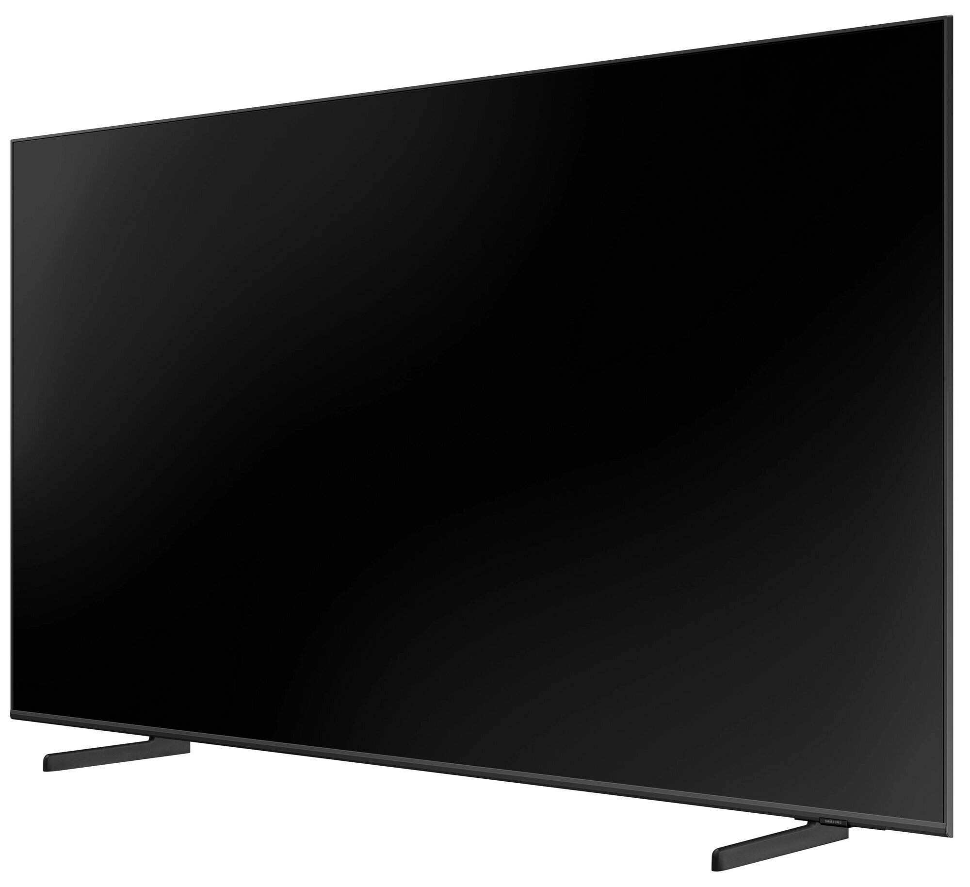 Телевизор Samsung QE65Q60DAUXRU Диагональ 65 3840x2160 (16:9)