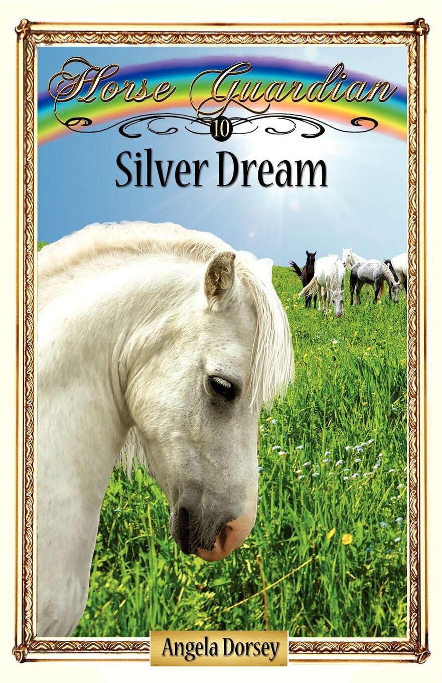 Silver Dream — фото 1