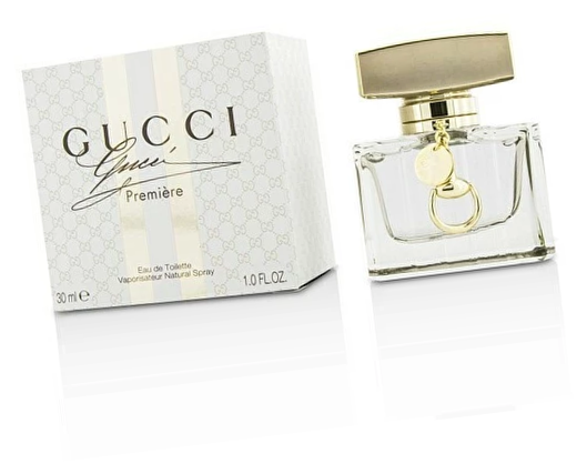 Gucci Premiere туалетная вода 30 мл - женский парфюм Гуччи Премьер Eau De Toilette