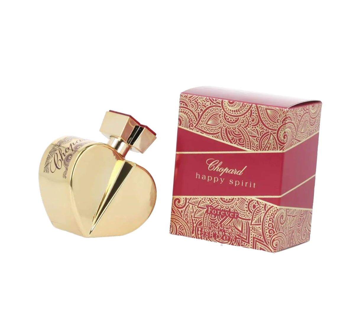 Женские духи Шопард Хеппи Спирит Форевер 75 мл - Chopard Happy Spirit Forever парфюмерная вода