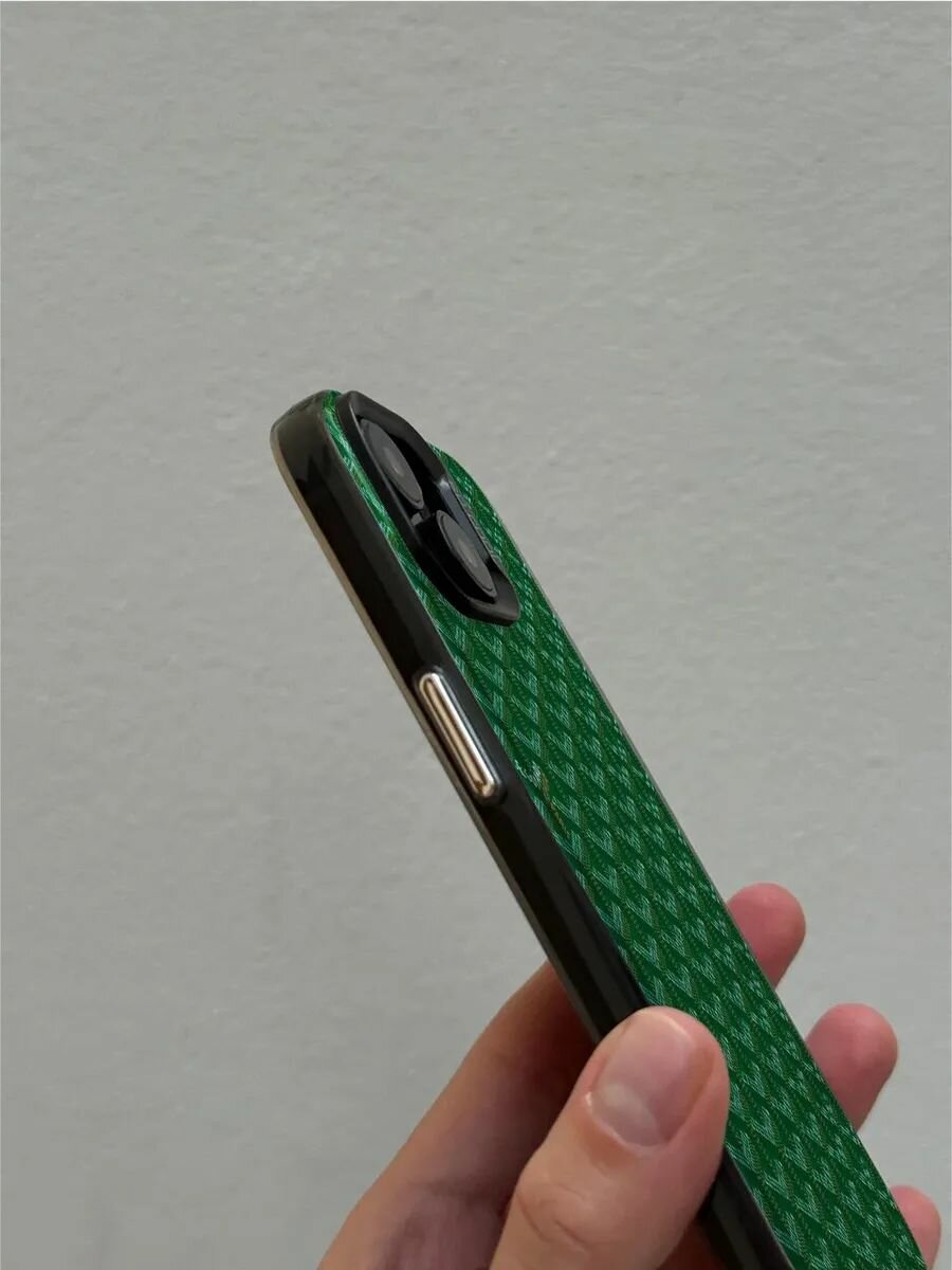 Чехол на iPhone 14 Plus goyard — фото 1