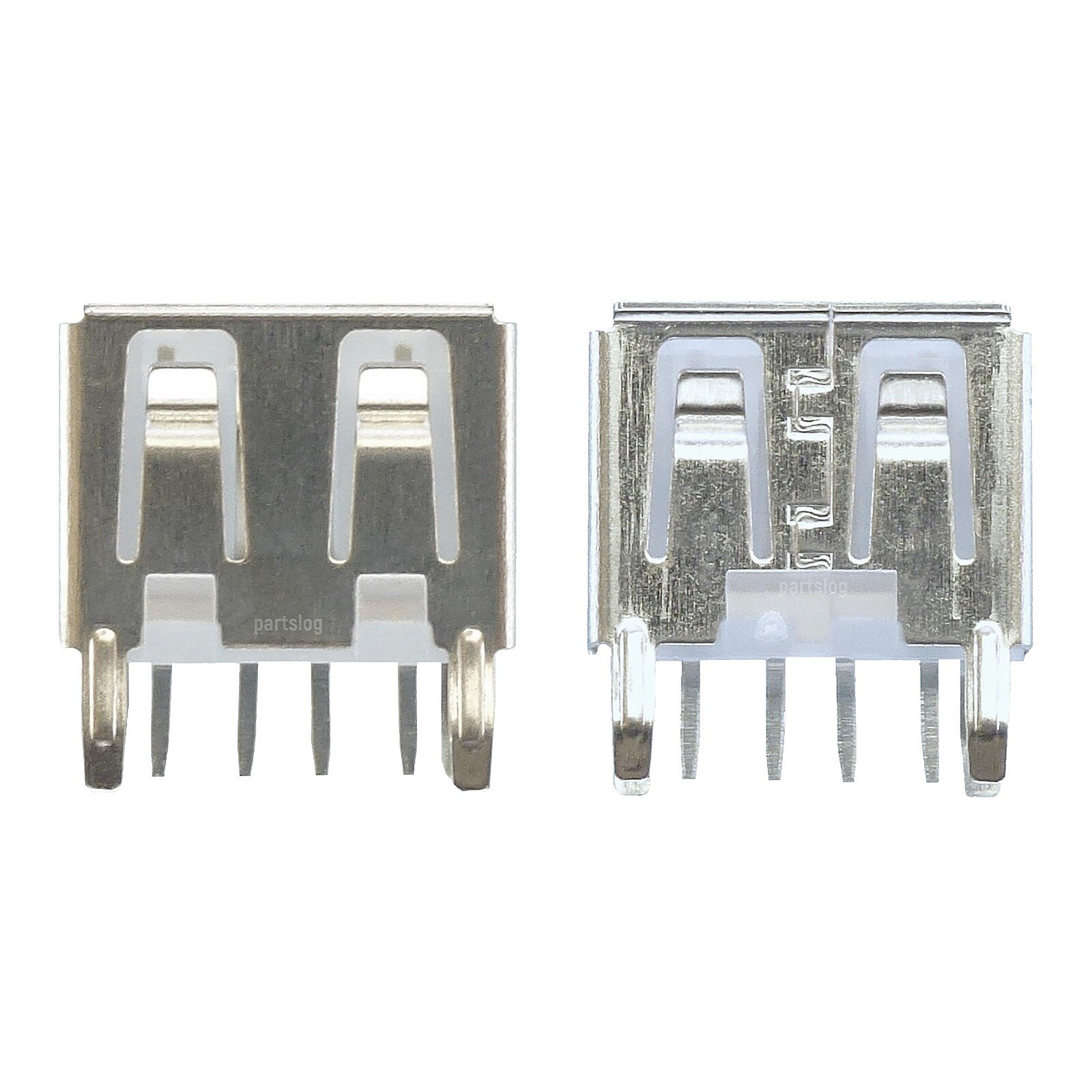 Разъем USB 2.0 для автомагнитолы Пионер Под пайку